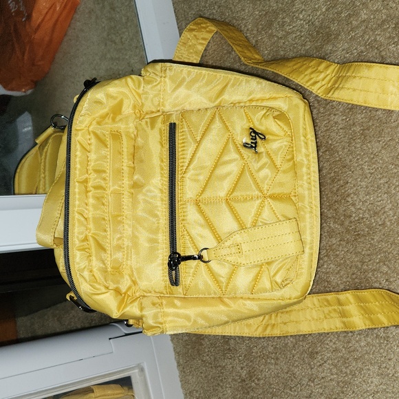 lug | Bags | Lug Alpine | Poshmark